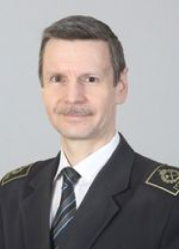 Кафедра безопасности производств | Санкт-Петербургский горный университет